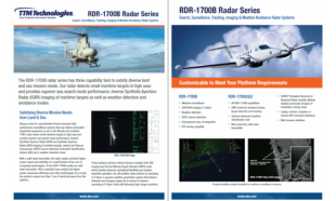 Radar Systems | TTM Technologies